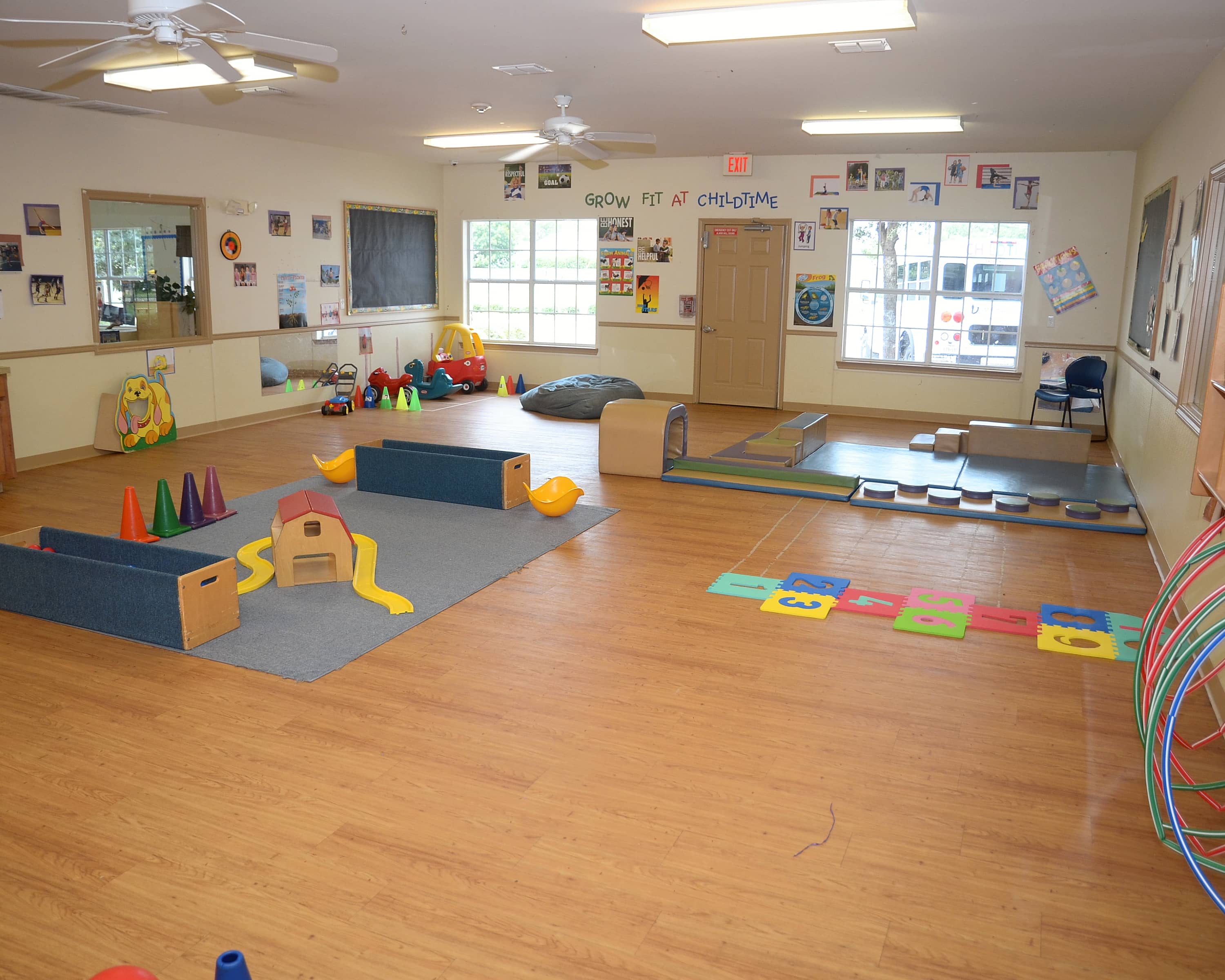 Childtime of Arlington in Arlington, TX | 811 Southeast Parkway | Childtime